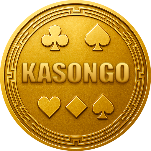 Congolese player enjoying Kasongo casino games on mobile